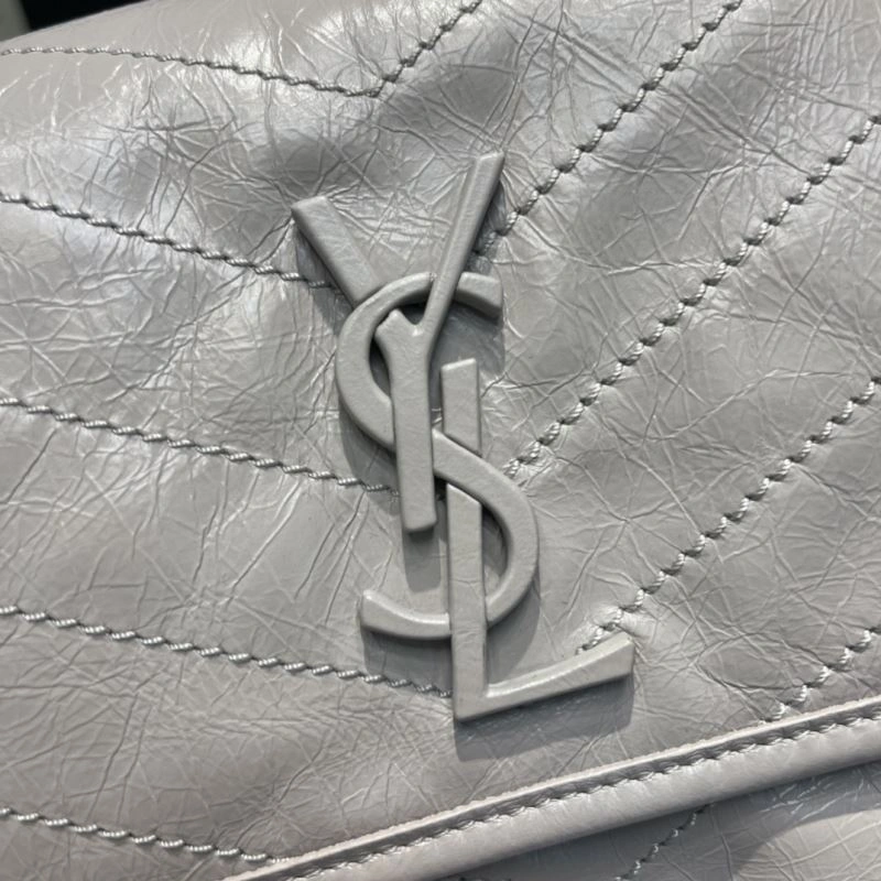 Real YSL Satchel Bags