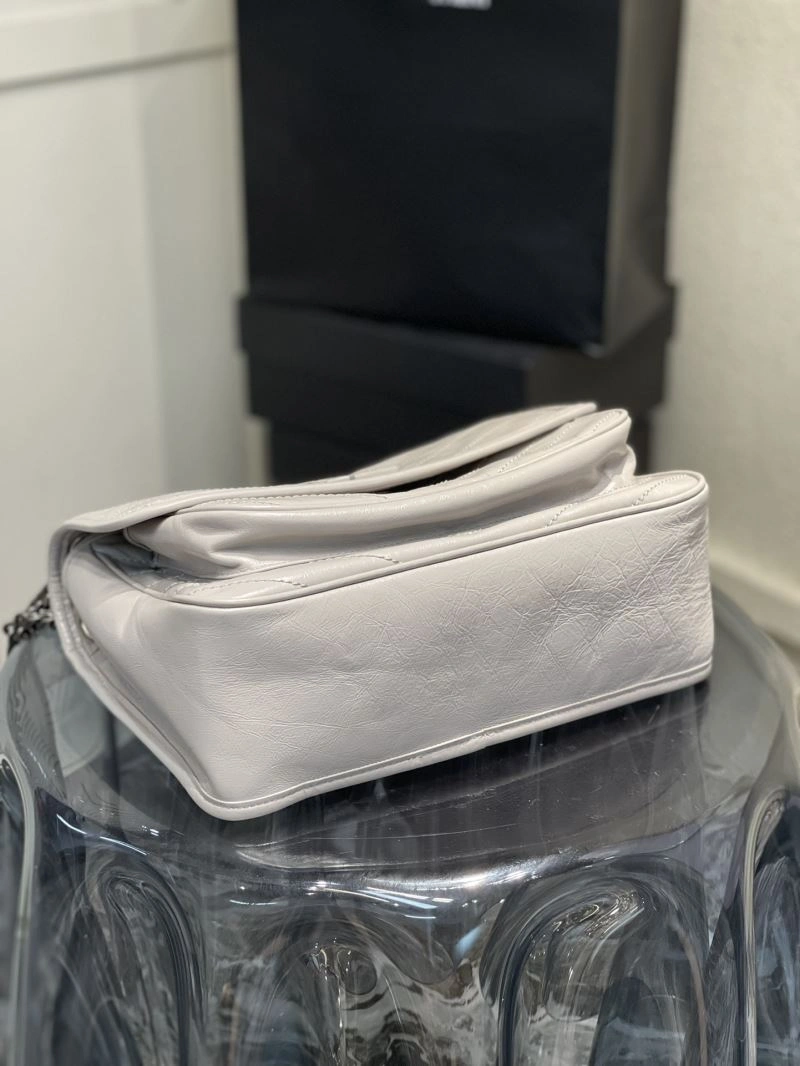Real YSL Satchel Bags