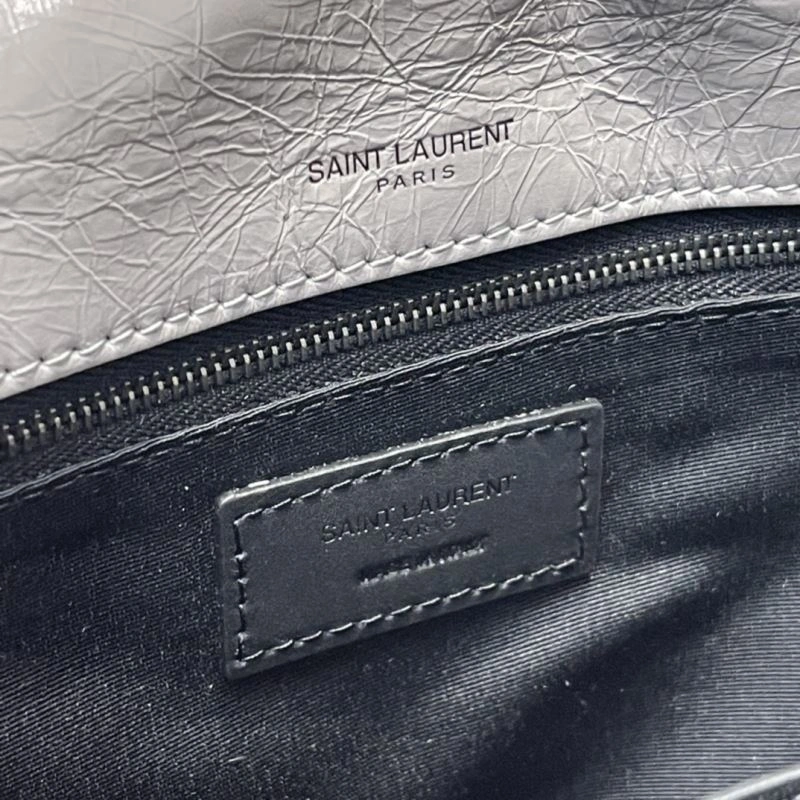 Real YSL Satchel Bags