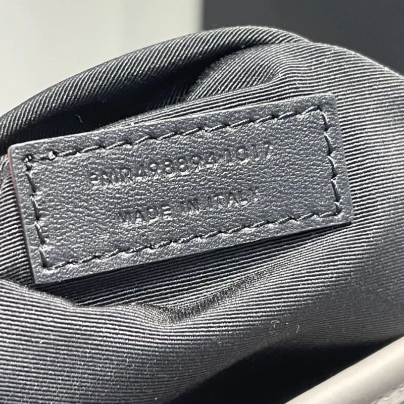 Real YSL Satchel Bags