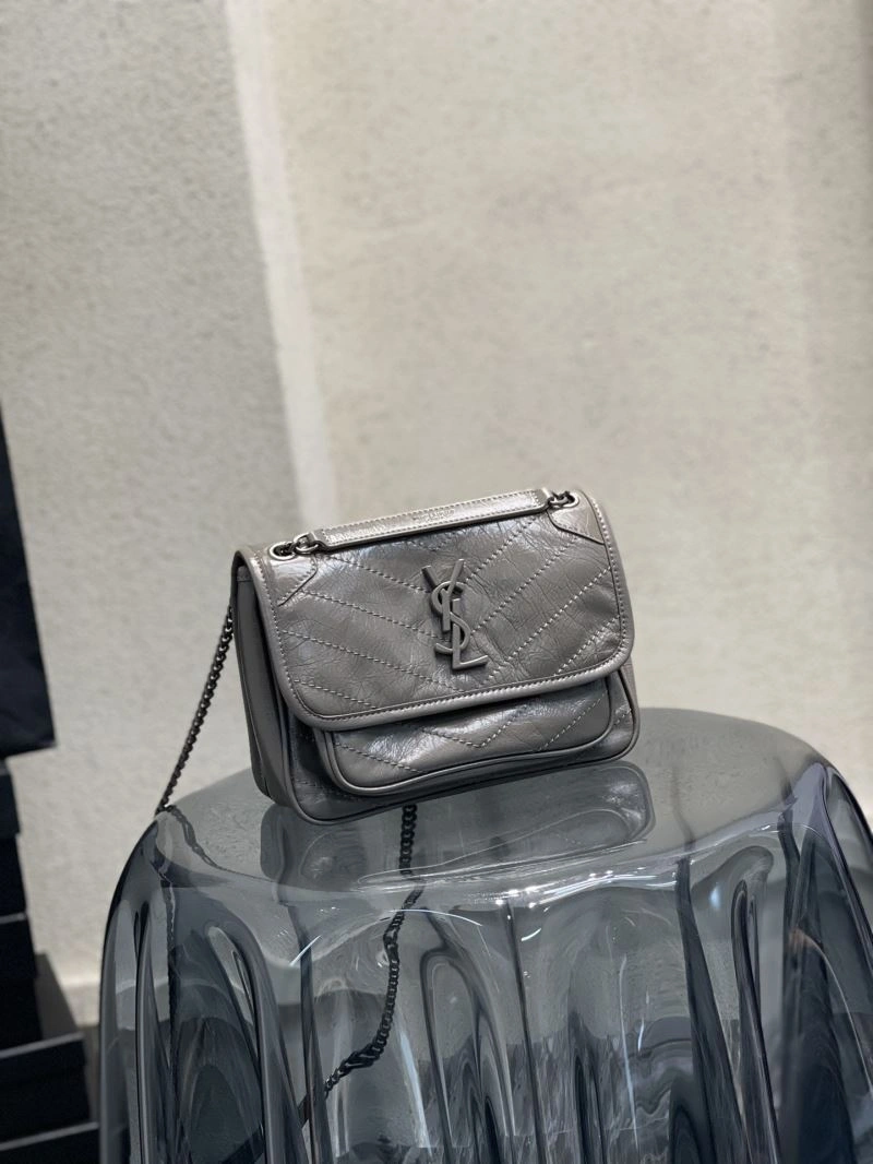 Legit YSL Satchel Bags