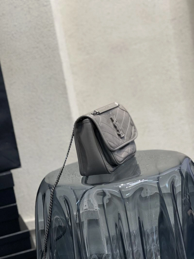 Legit YSL Satchel Bags