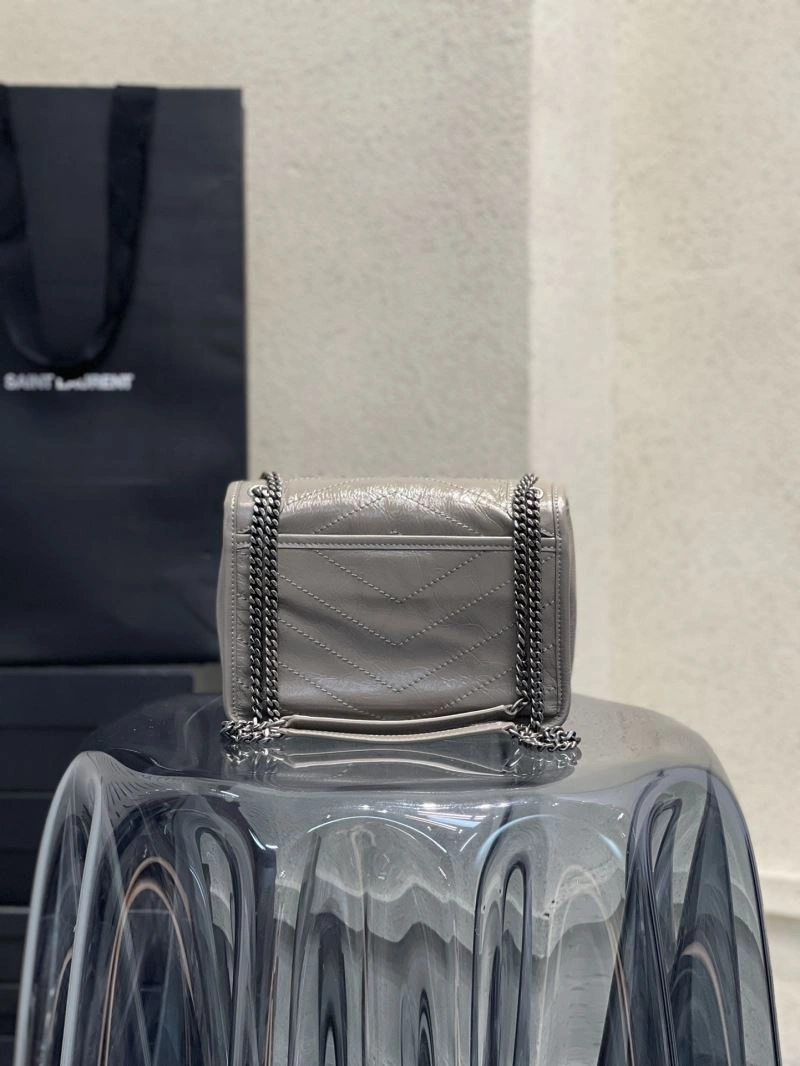 Legit YSL Satchel Bags