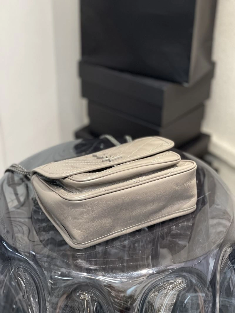 Legit YSL Satchel Bags
