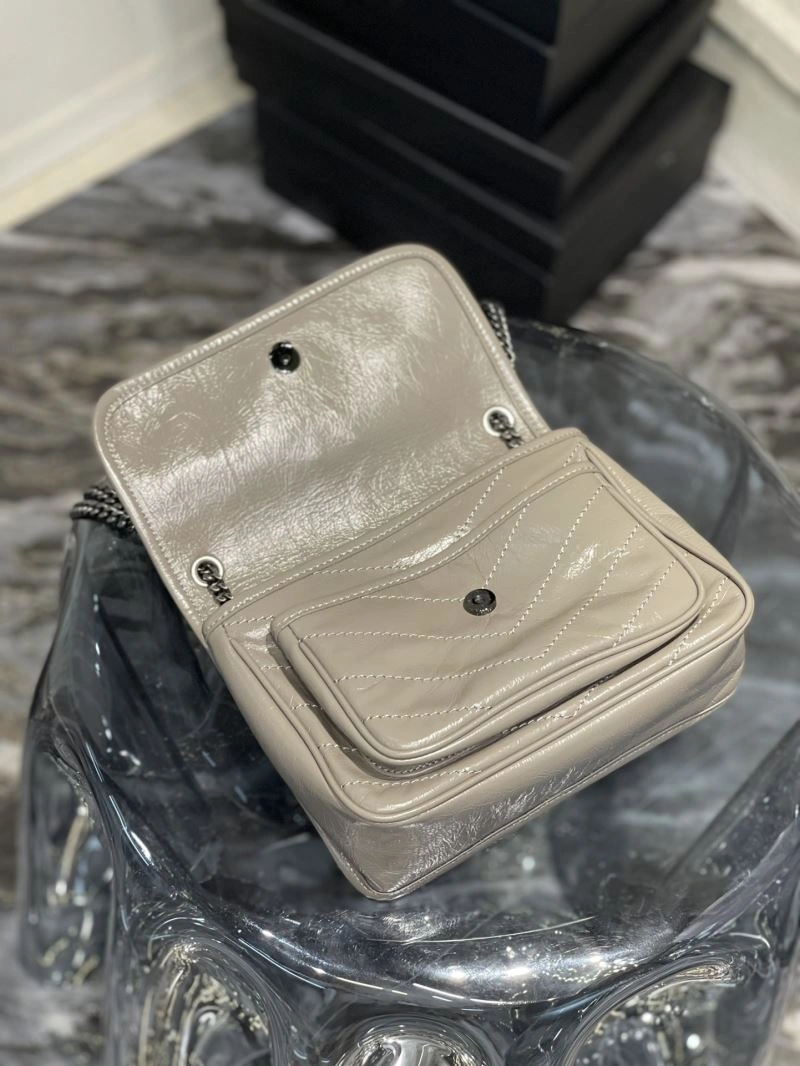 Legit YSL Satchel Bags