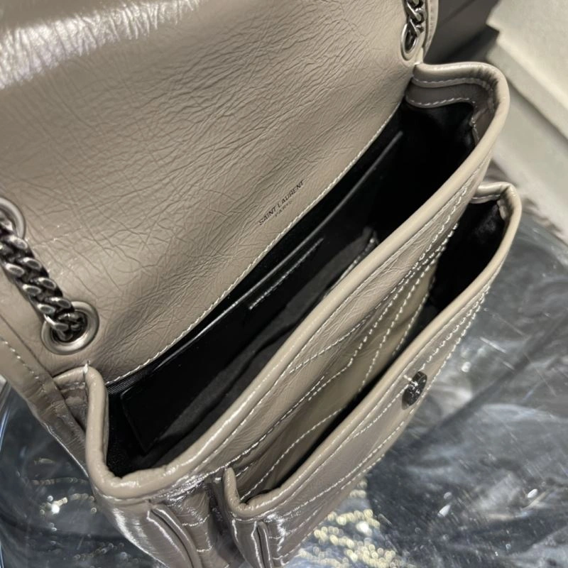 Legit YSL Satchel Bags