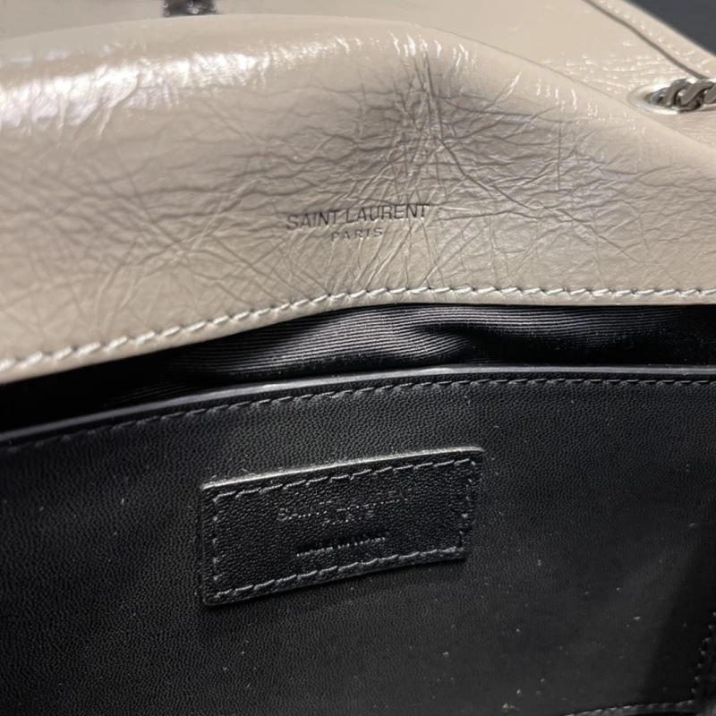 Legit YSL Satchel Bags