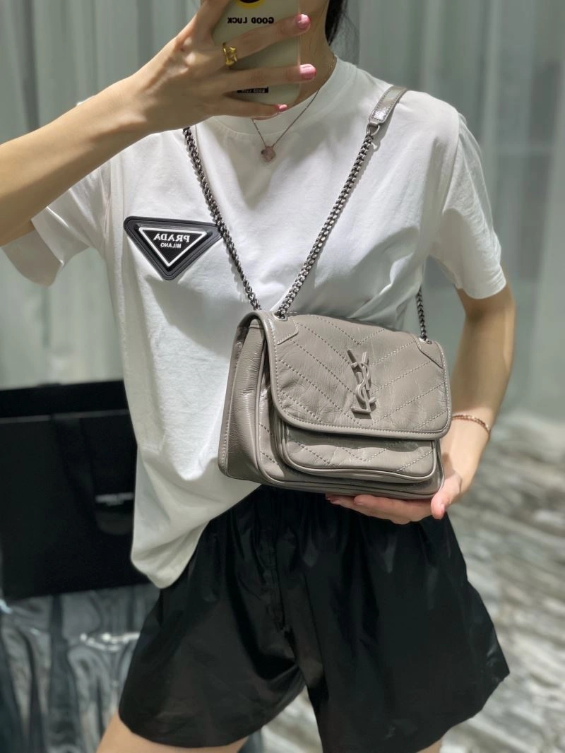 Legit YSL Satchel Bags