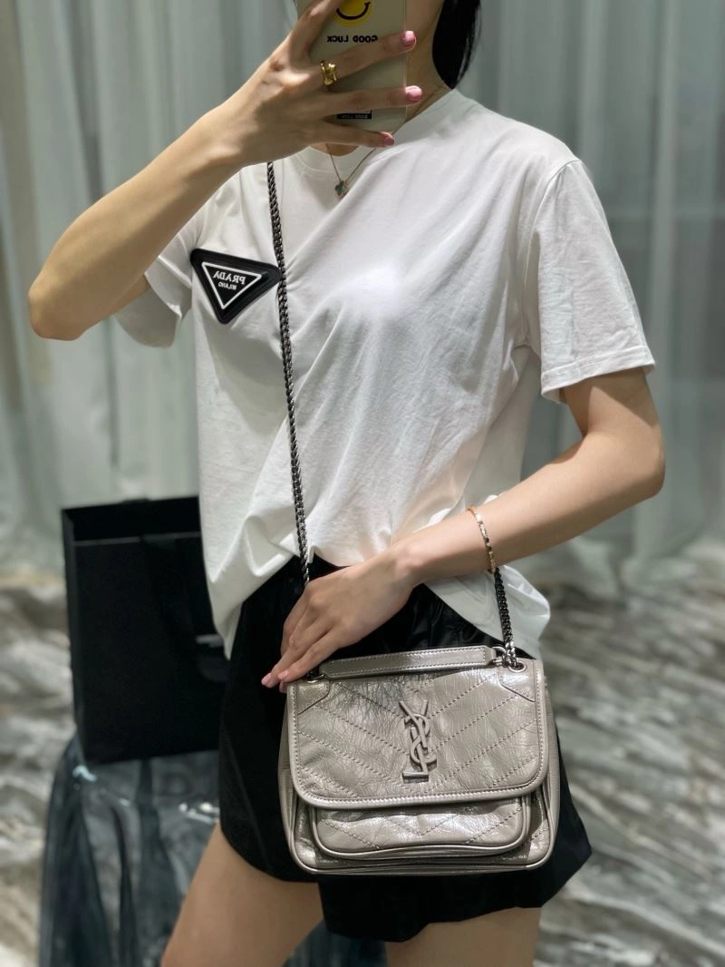 Legit YSL Satchel Bags