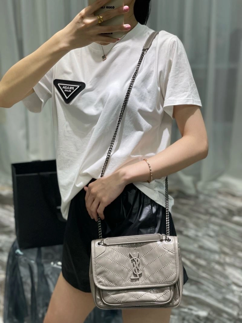 Legit YSL Satchel Bags