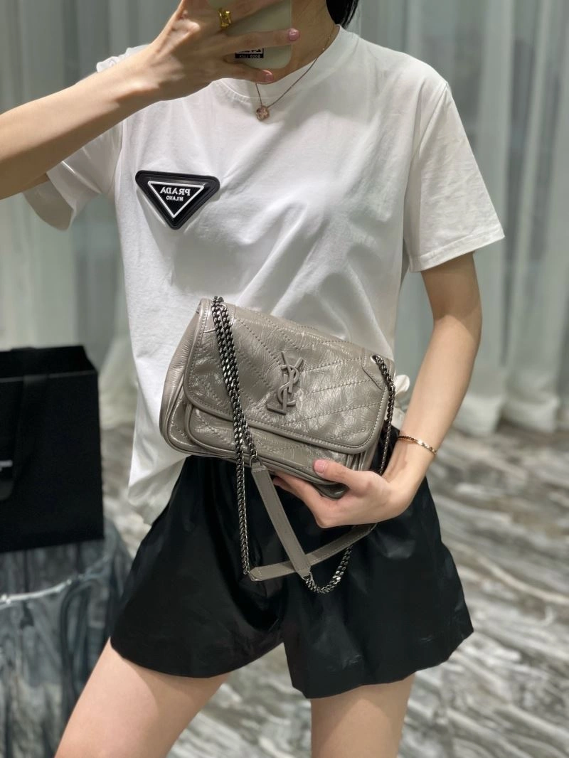 Legit YSL Satchel Bags