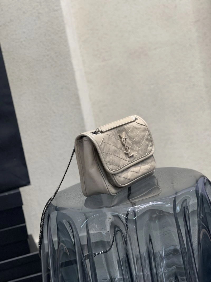 1:1 copy YSL Satchel Bags
