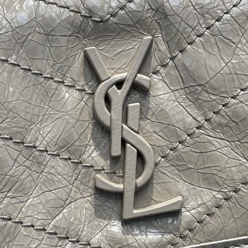 1:1 copy YSL Satchel Bags