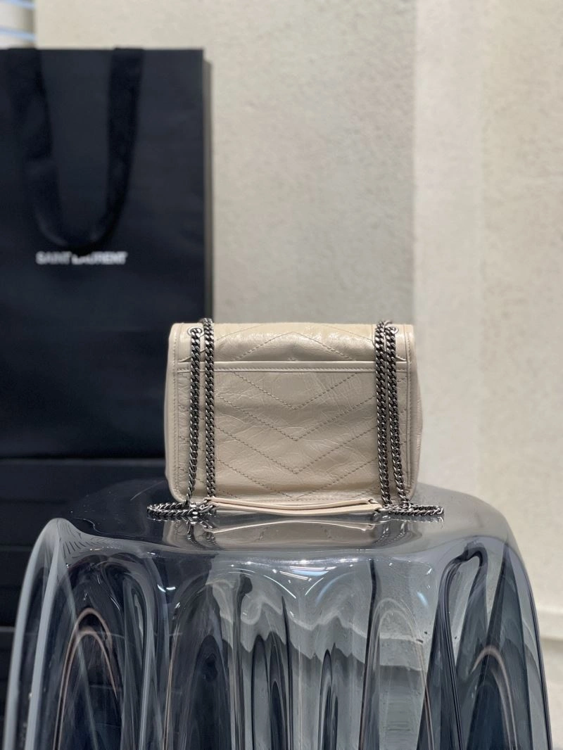 1:1 copy YSL Satchel Bags
