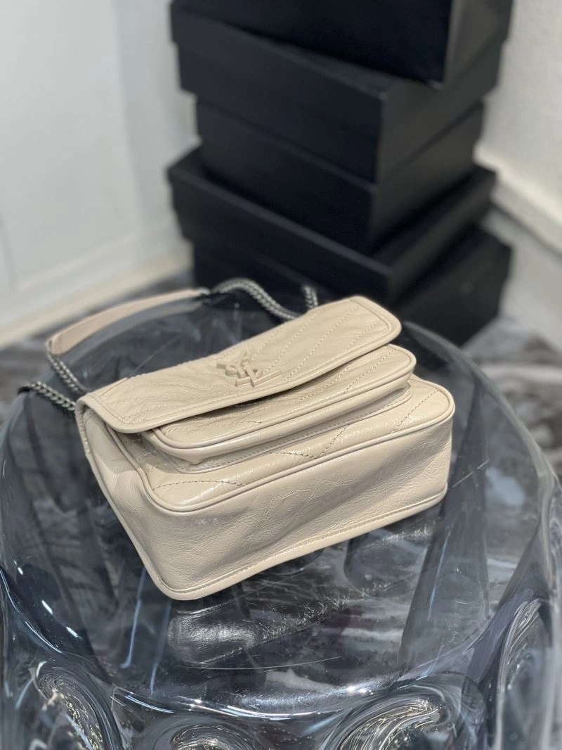1:1 copy YSL Satchel Bags