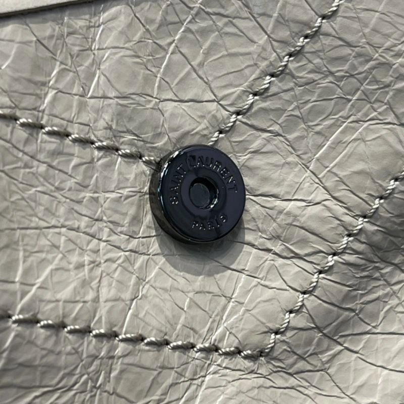 1:1 copy YSL Satchel Bags