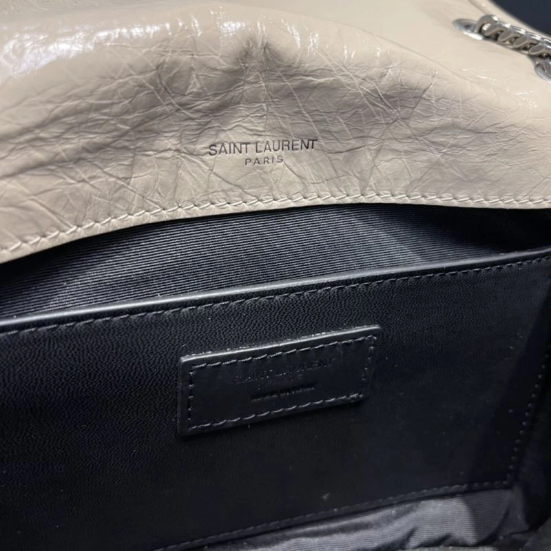 1:1 copy YSL Satchel Bags