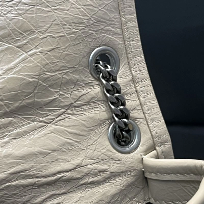 1:1 copy YSL Satchel Bags