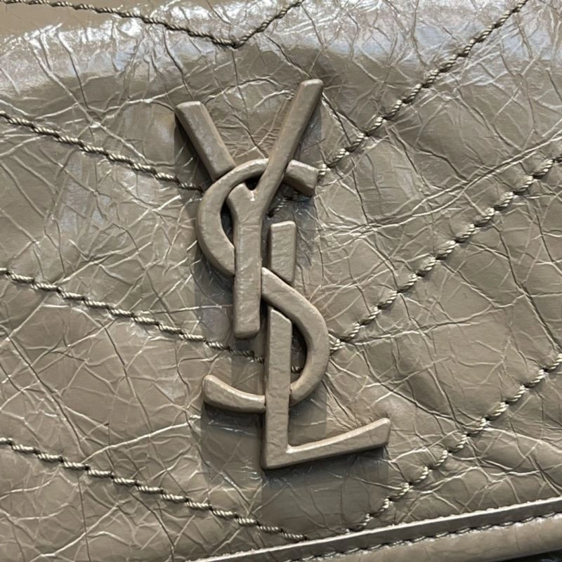 Factory-made YSL Satchel Bags