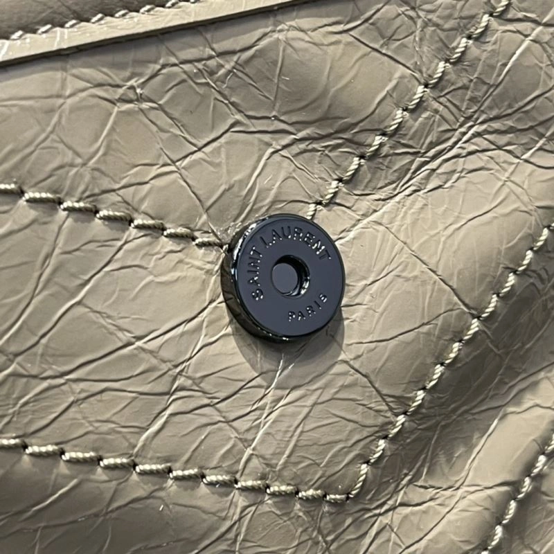 Factory-made YSL Satchel Bags