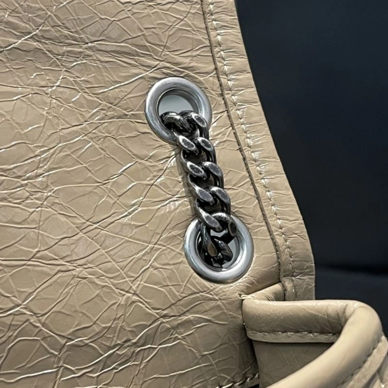 Factory-made YSL Satchel Bags