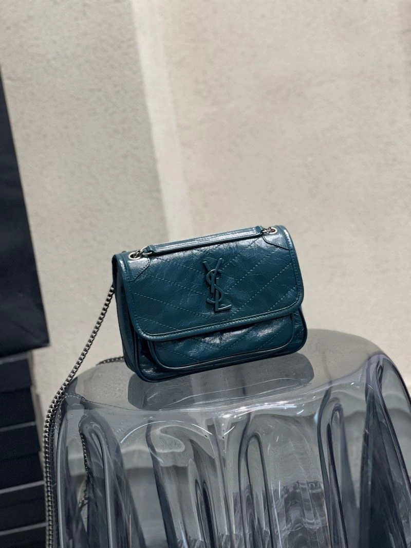High fidelity YSL Satchel Bags