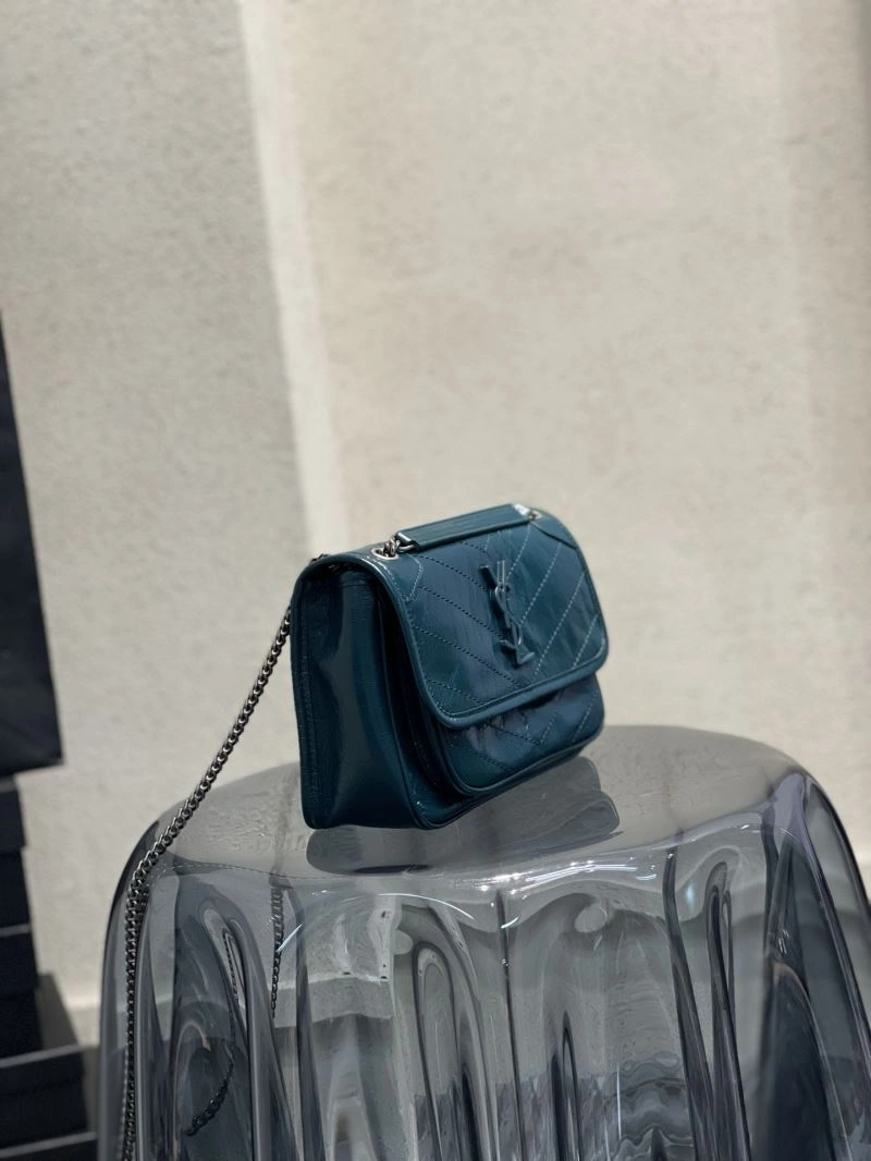 High fidelity YSL Satchel Bags