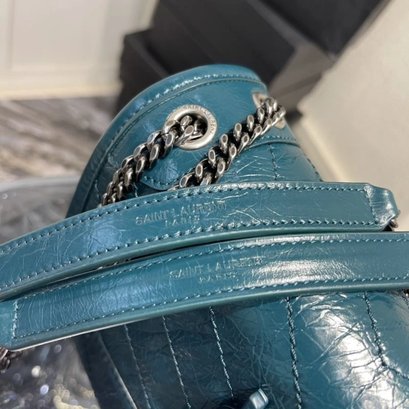 High fidelity YSL Satchel Bags