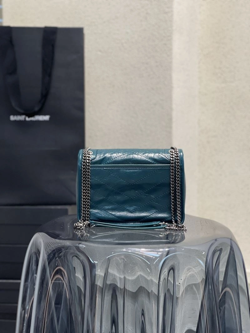 High fidelity YSL Satchel Bags