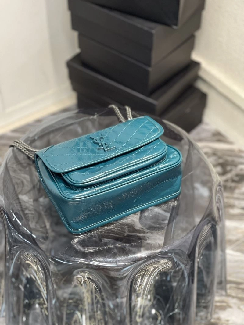 High fidelity YSL Satchel Bags