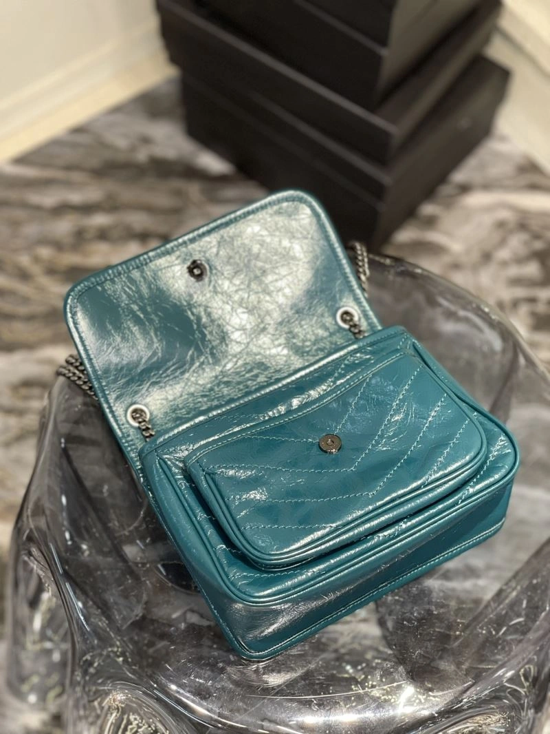 High fidelity YSL Satchel Bags