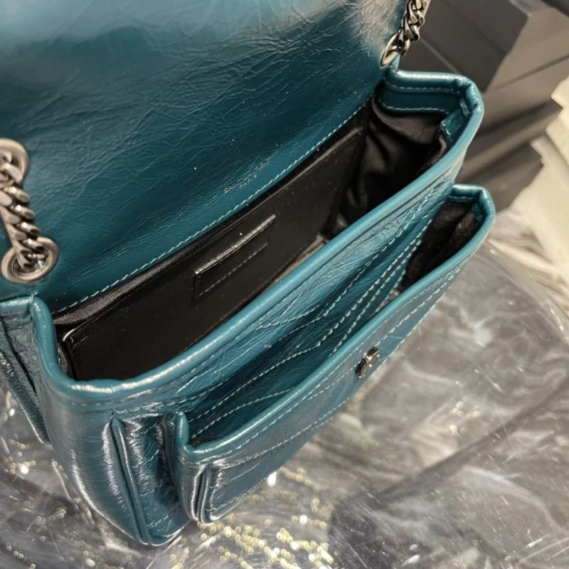 High fidelity YSL Satchel Bags