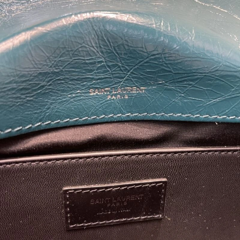 High fidelity YSL Satchel Bags