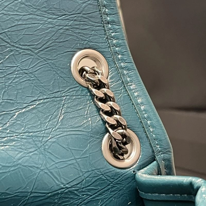 High fidelity YSL Satchel Bags