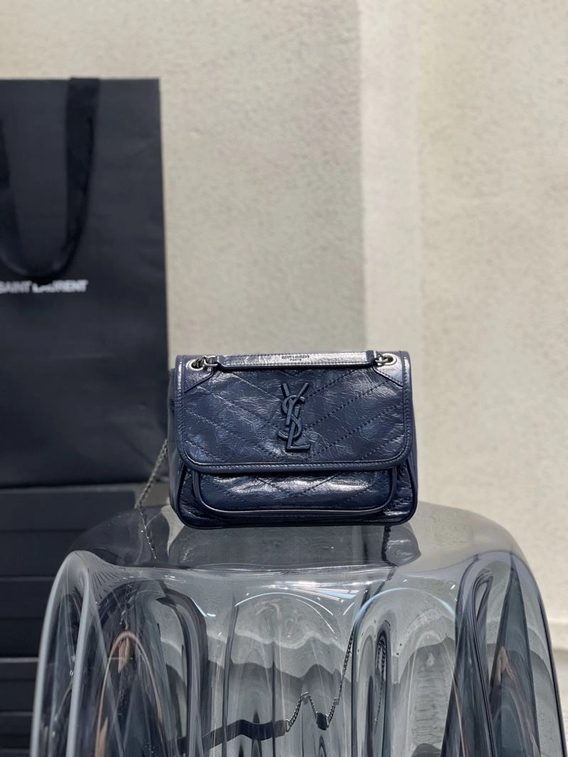 YSL Satchel Bags