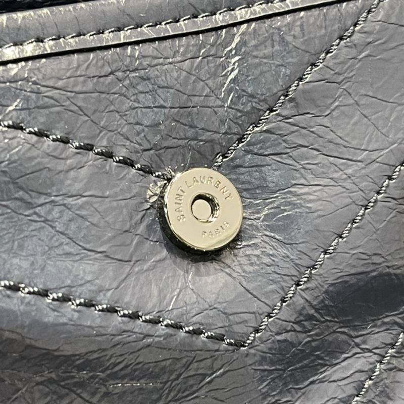 Authentic YSL Satchel Bags