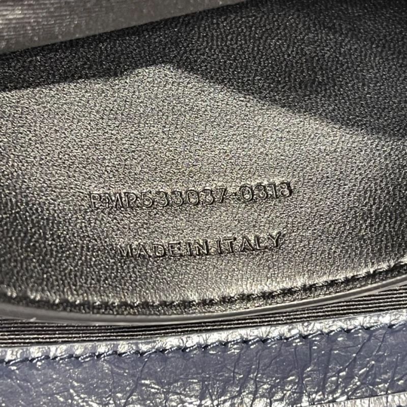Authentic YSL Satchel Bags