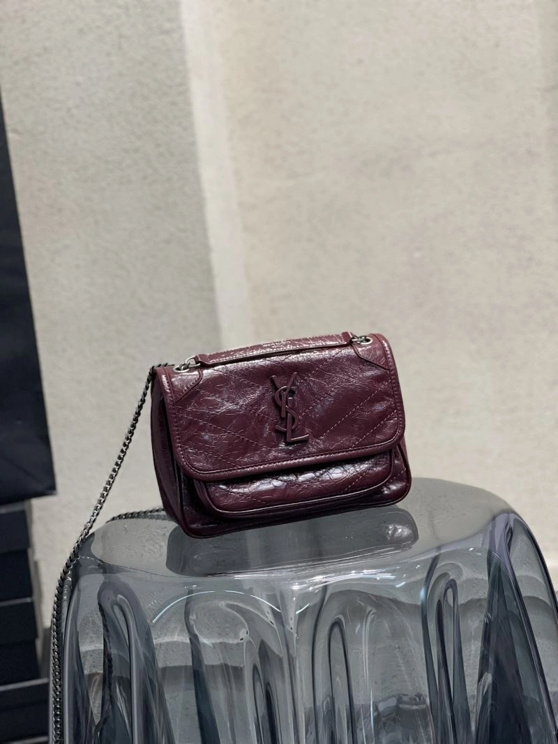 Cut-rate YSL Satchel Bags