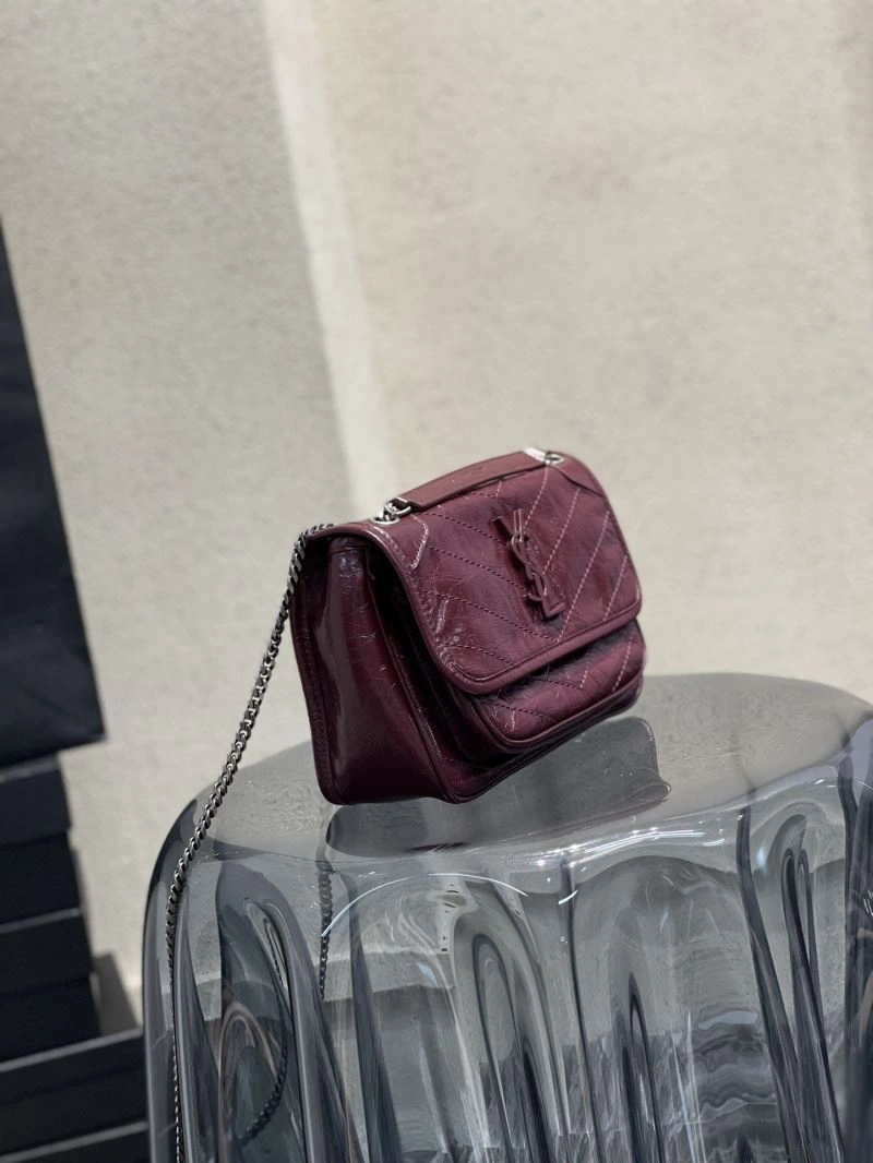 Cut-rate YSL Satchel Bags