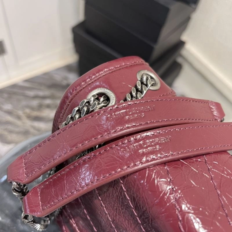 Cut-rate YSL Satchel Bags