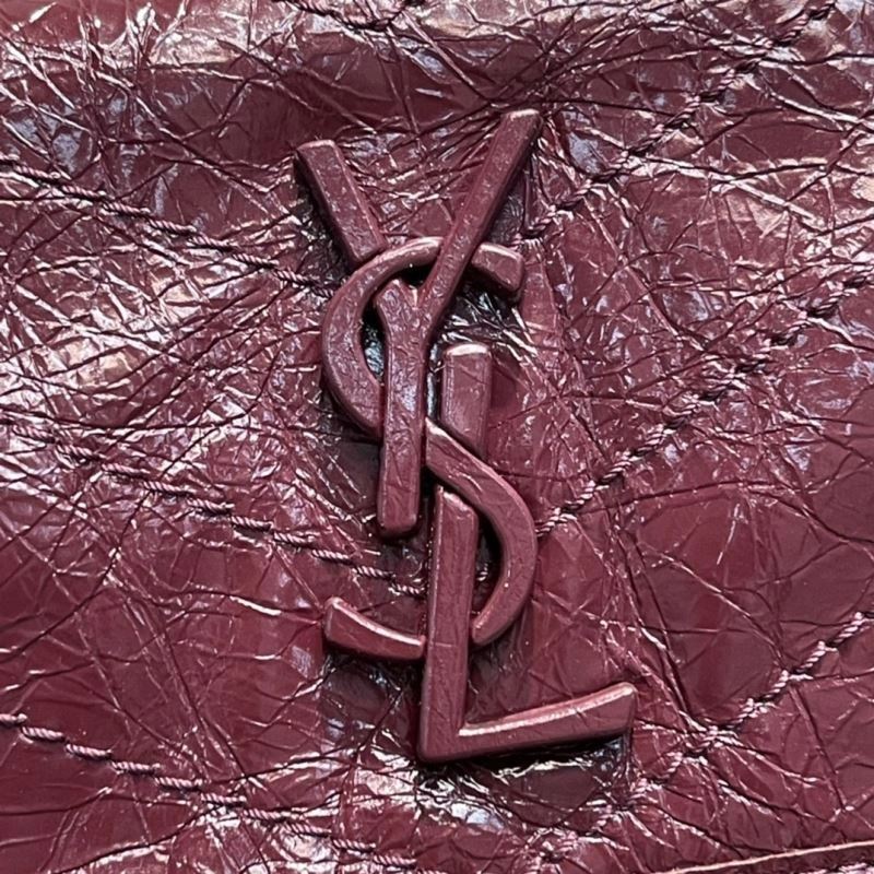 Cut-rate YSL Satchel Bags