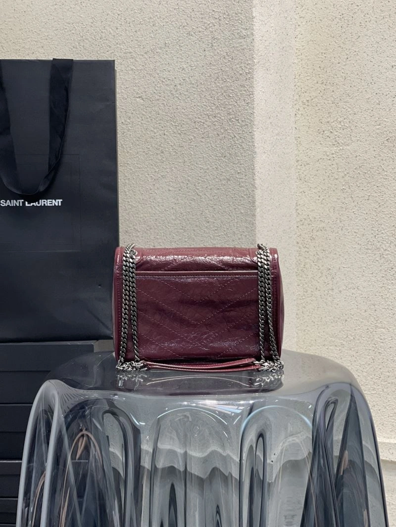 Cut-rate YSL Satchel Bags