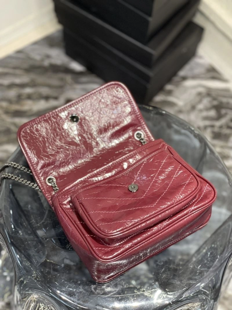 Cut-rate YSL Satchel Bags