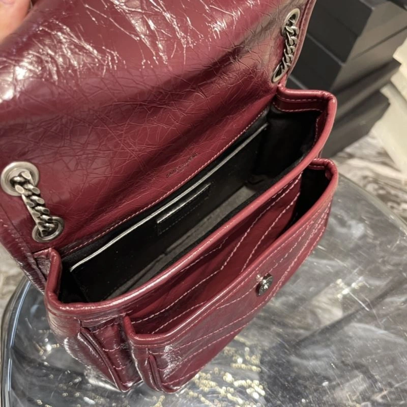 Cut-rate YSL Satchel Bags