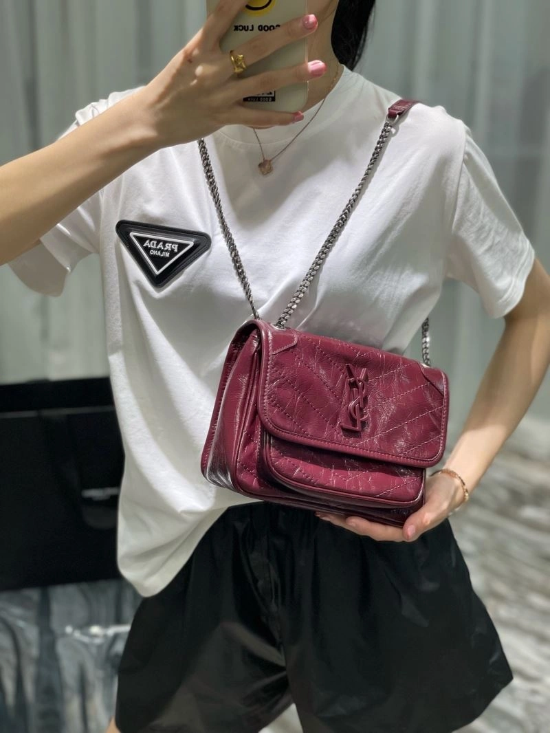 Cut-rate YSL Satchel Bags