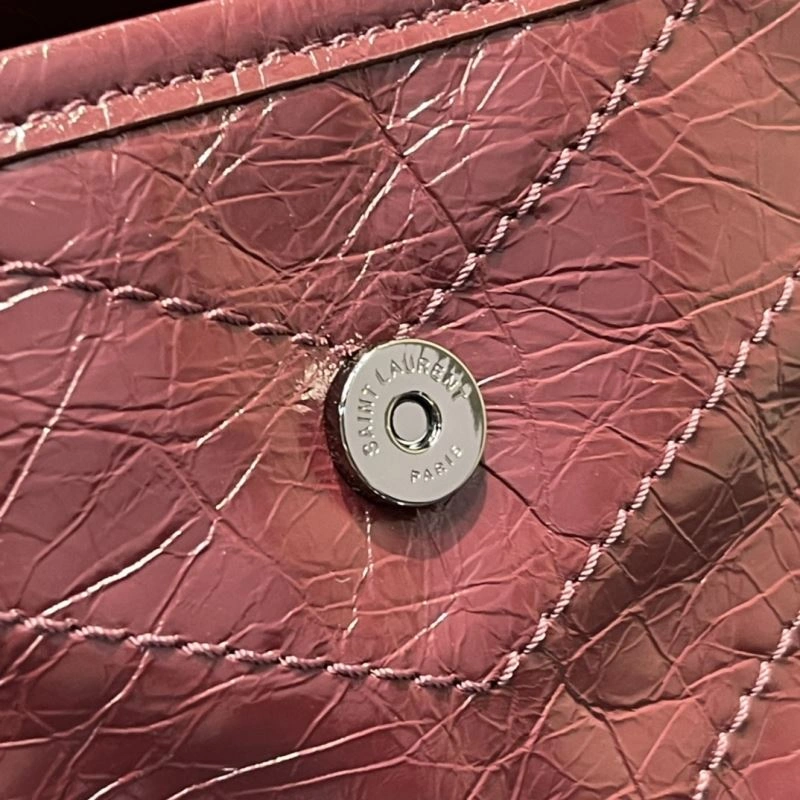 Cut-rate YSL Satchel Bags