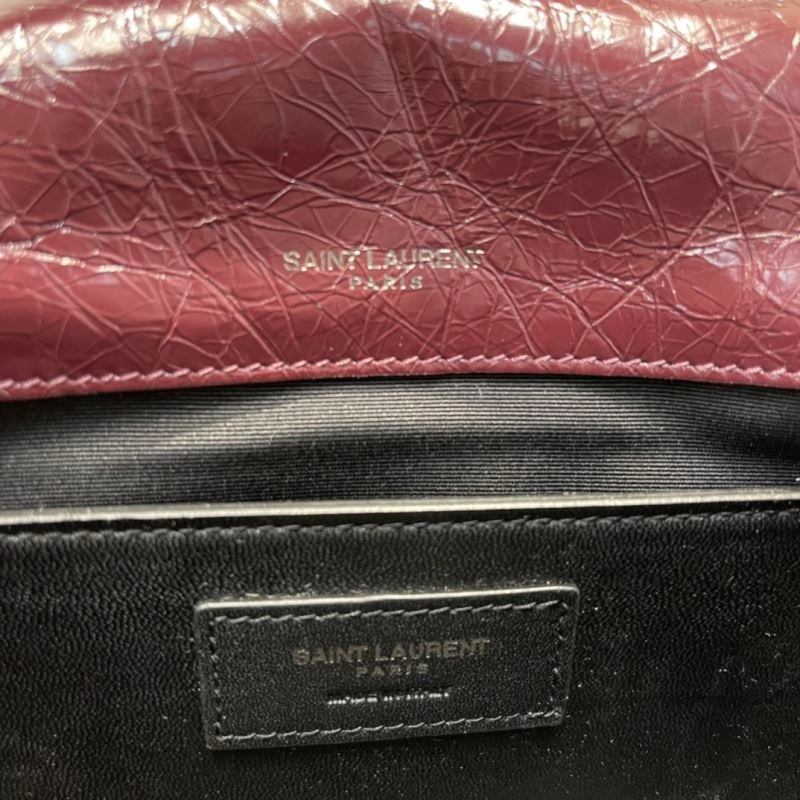 Cut-rate YSL Satchel Bags