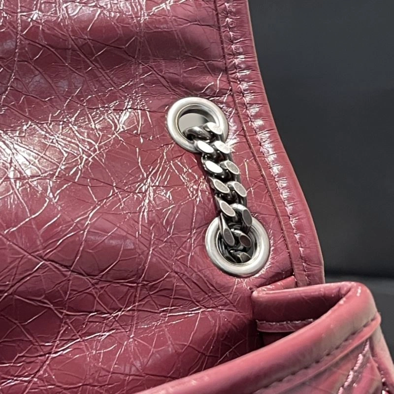 Cut-rate YSL Satchel Bags