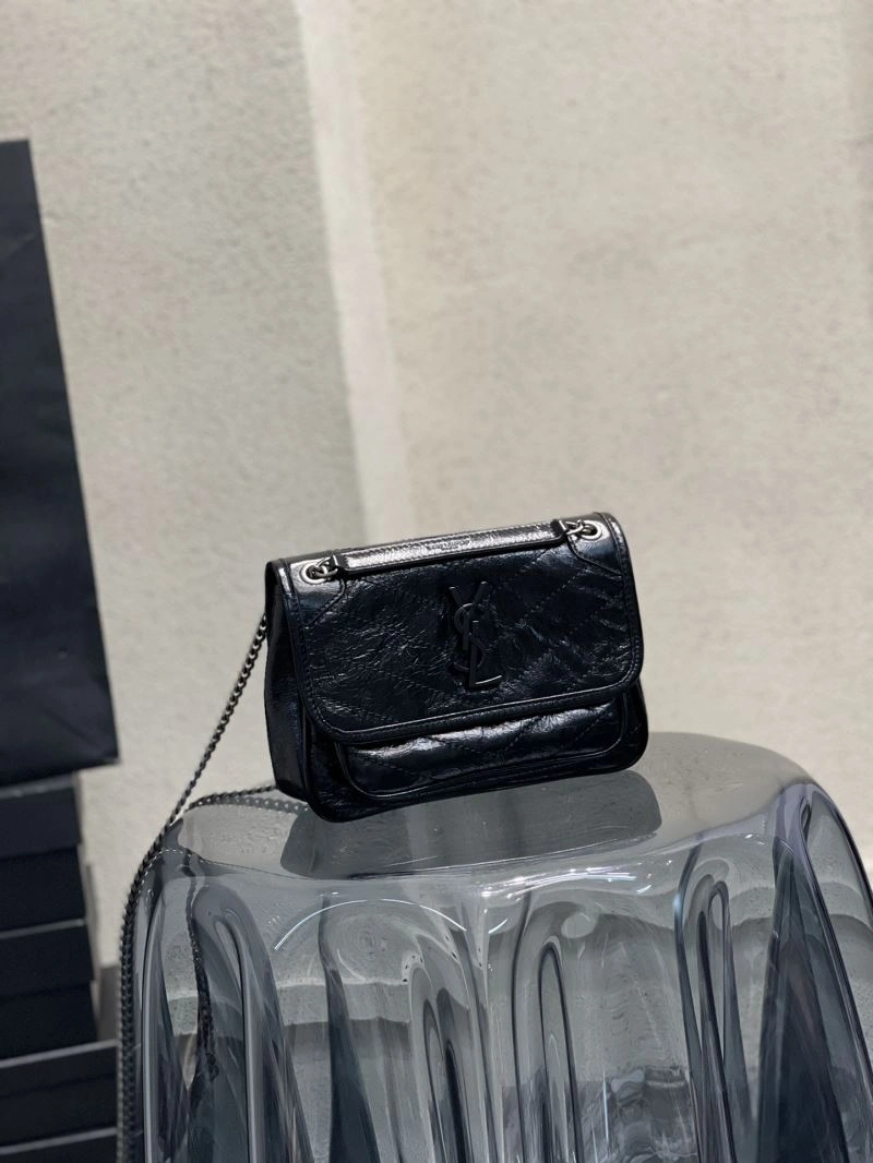 Bargain YSL Satchel Bags
