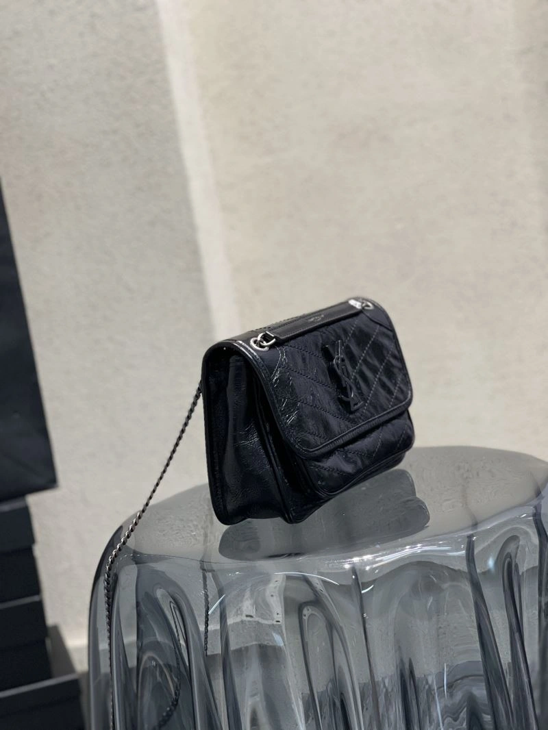 Bargain YSL Satchel Bags
